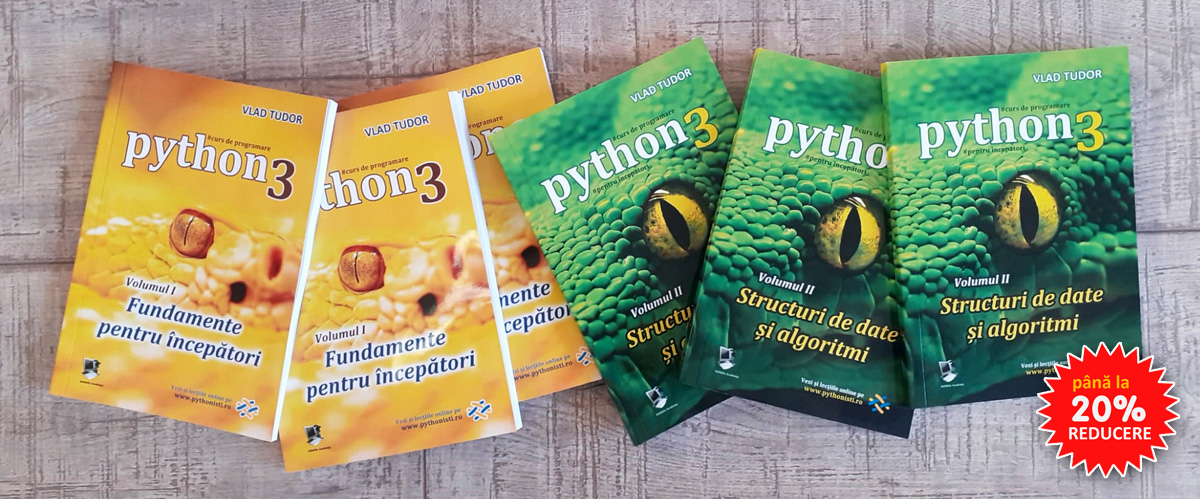 infobits Academy - Bine ați venit!